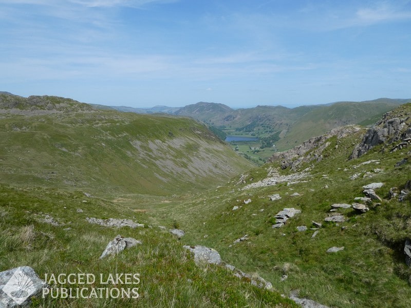 Wainwrights Without a Car - Jagged Lakes Publications